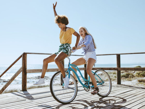 Peddling Pelican | Hilton Head Bike Rentals | 843-785-5470